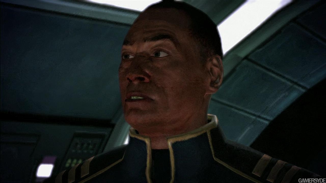 Mass Effect Seth Green And Other Voice Actors Videos Neogaf
