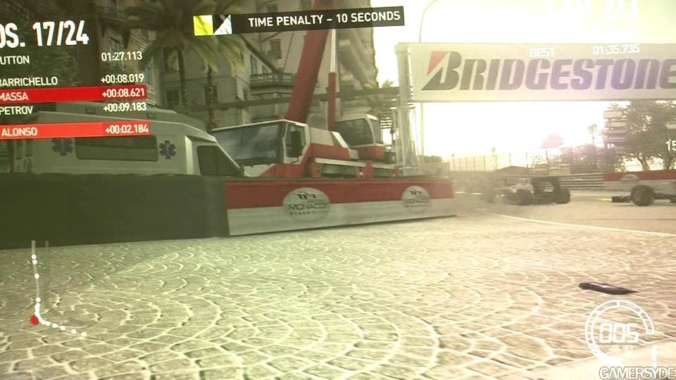 Novas fotos offscreen do F1 da codemaster. | Fórum Outer Space - O maior fórum de games do Brasil