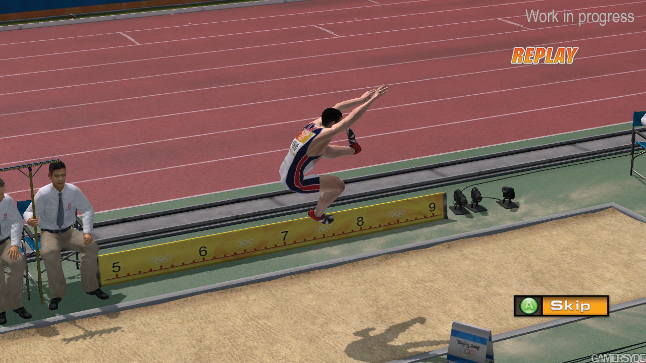 Images of Sega's official Beijing 2008 game | NeoGAF