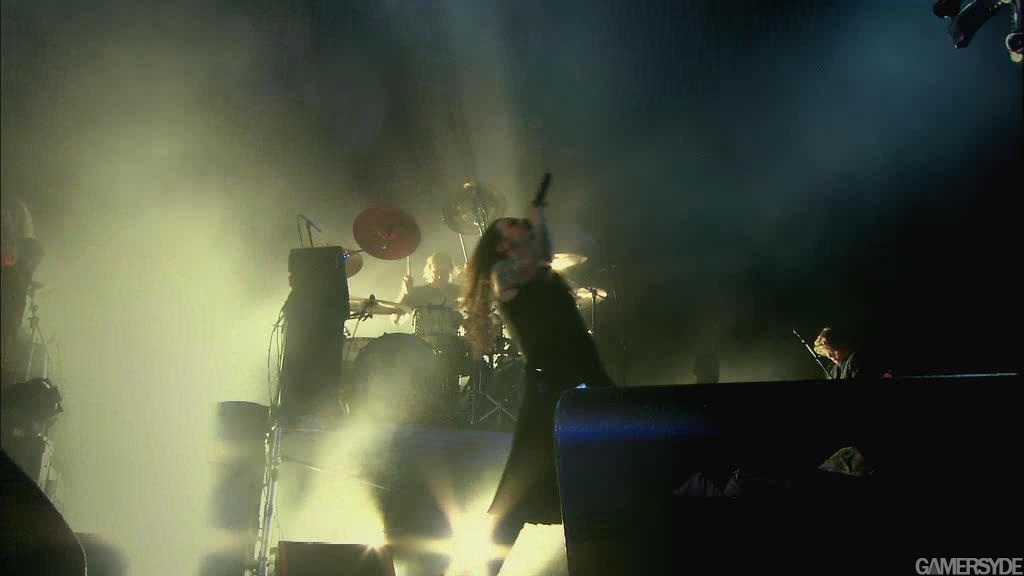Haze in Korn, Korn in Haze music video | NeoGAF