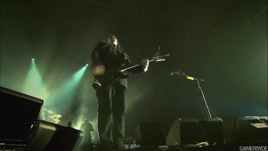 Haze in Korn, Korn in Haze music video | NeoGAF