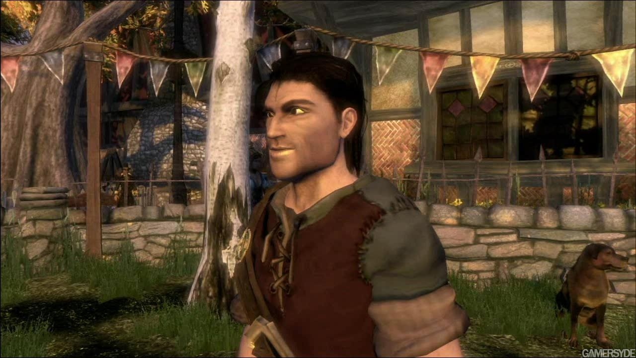 Fable 2 E3 Trailer | NeoGAF