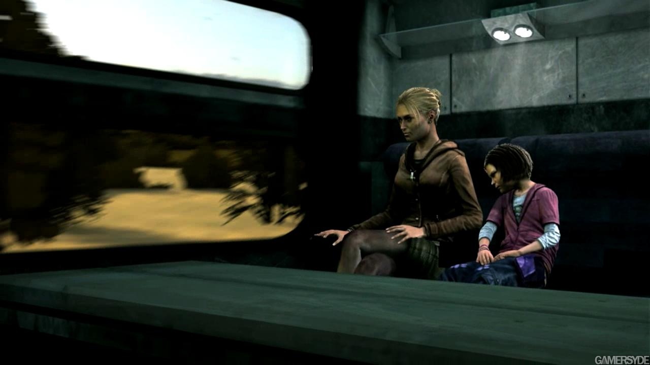 【情報】PSN《AMY》新預告片~ @PS3 / PlayStation3 哈啦板 - 巴哈姆特