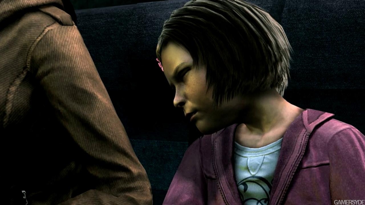 【情報】PSN《AMY》新預告片~ @PS3 / PlayStation3 哈啦板 - 巴哈姆特