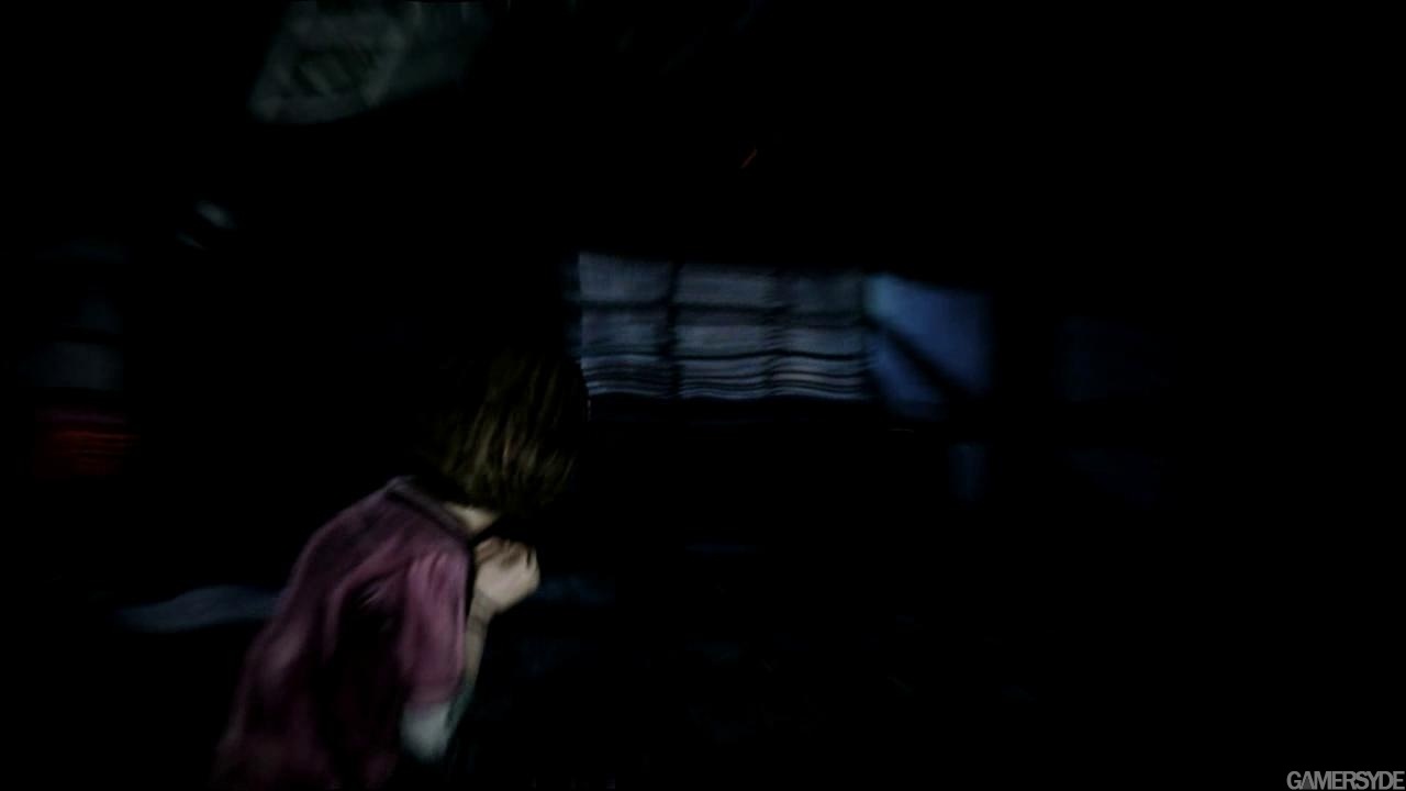 【情報】PSN《AMY》新預告片~ @PS3 / PlayStation3 哈啦板 - 巴哈姆特