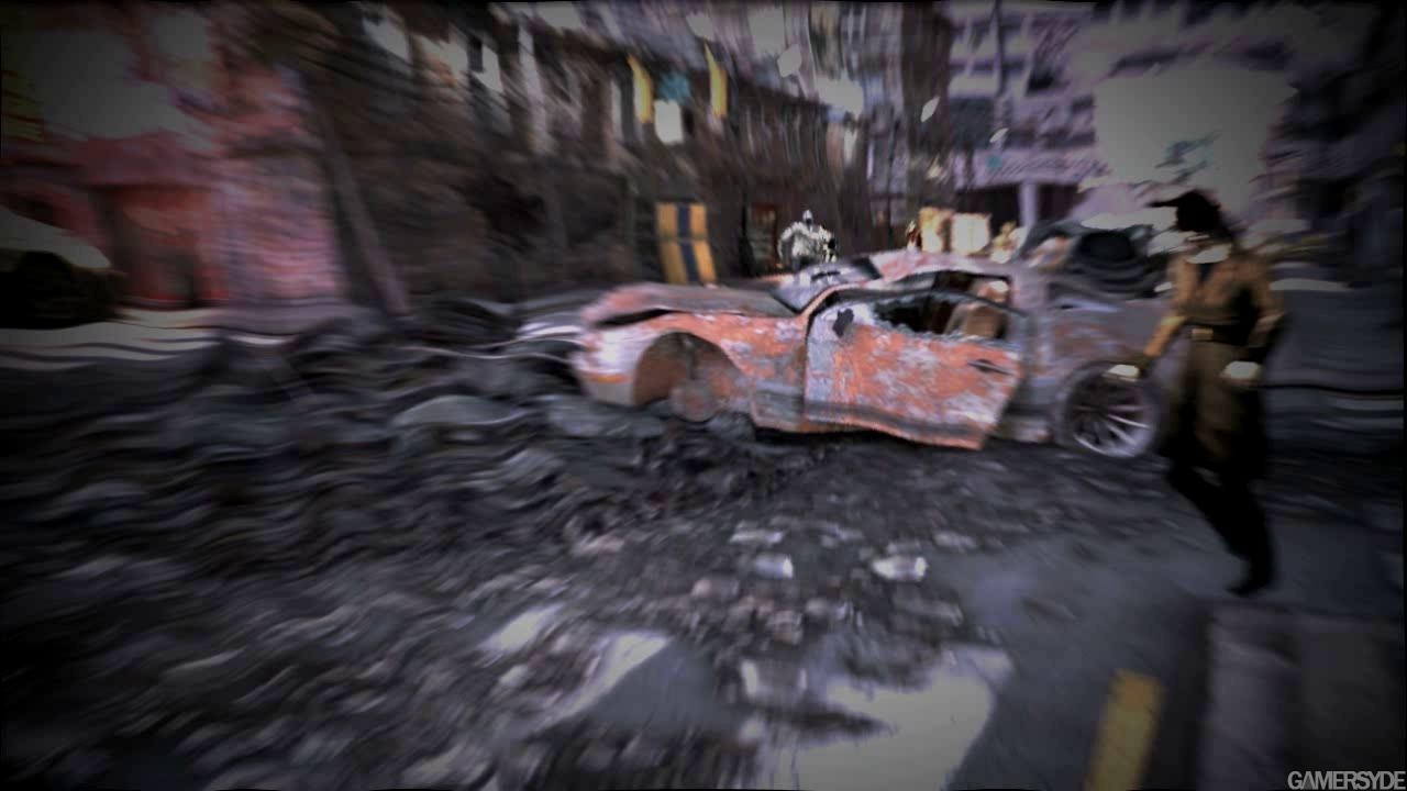 【情報】PSN《AMY》新預告片~ @PS3 / PlayStation3 哈啦板 - 巴哈姆特