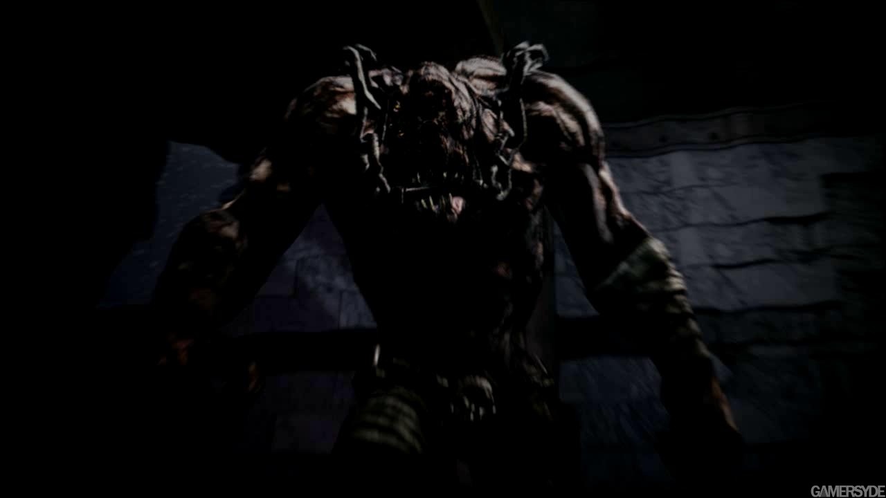 【情報】PSN《AMY》新預告片~ @PS3 / PlayStation3 哈啦板 - 巴哈姆特