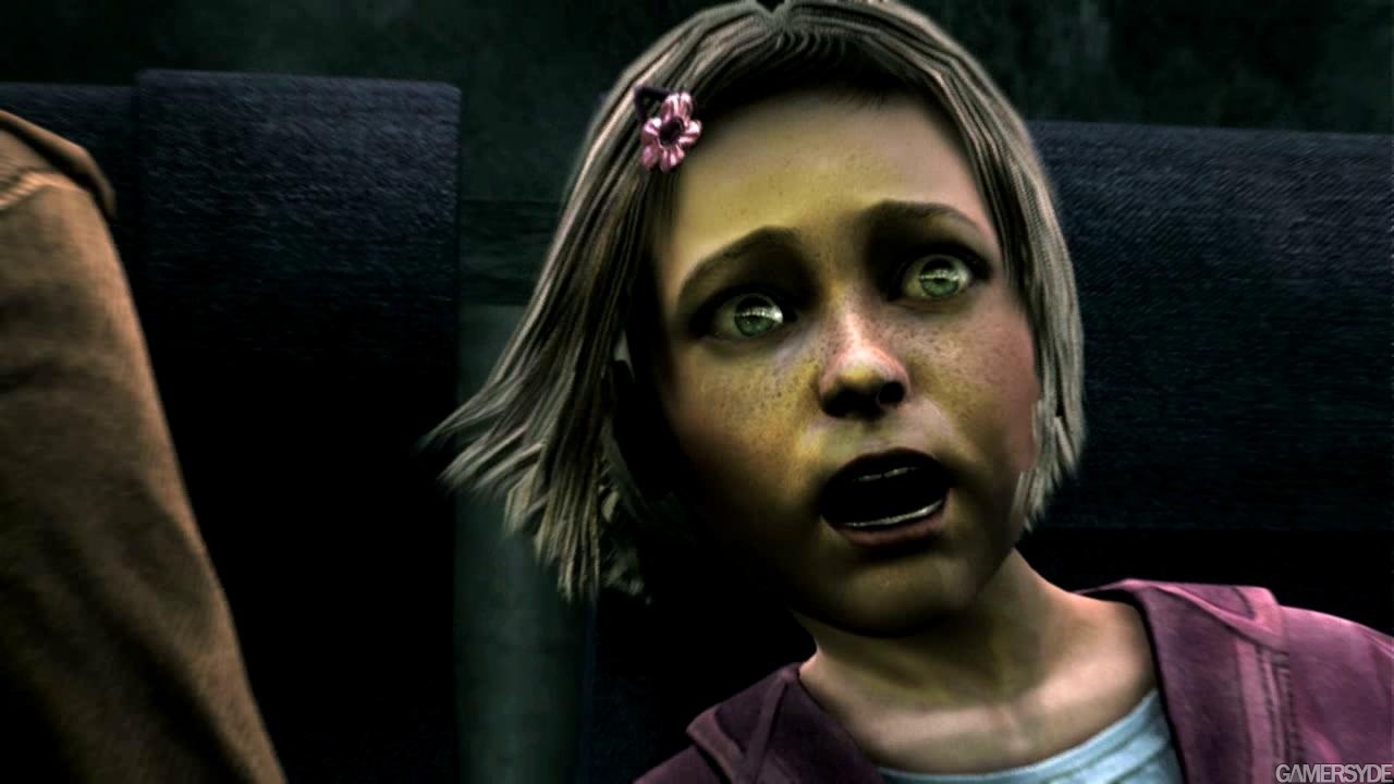 【情報】PSN《AMY》新預告片~ @PS3 / PlayStation3 哈啦板 - 巴哈姆特