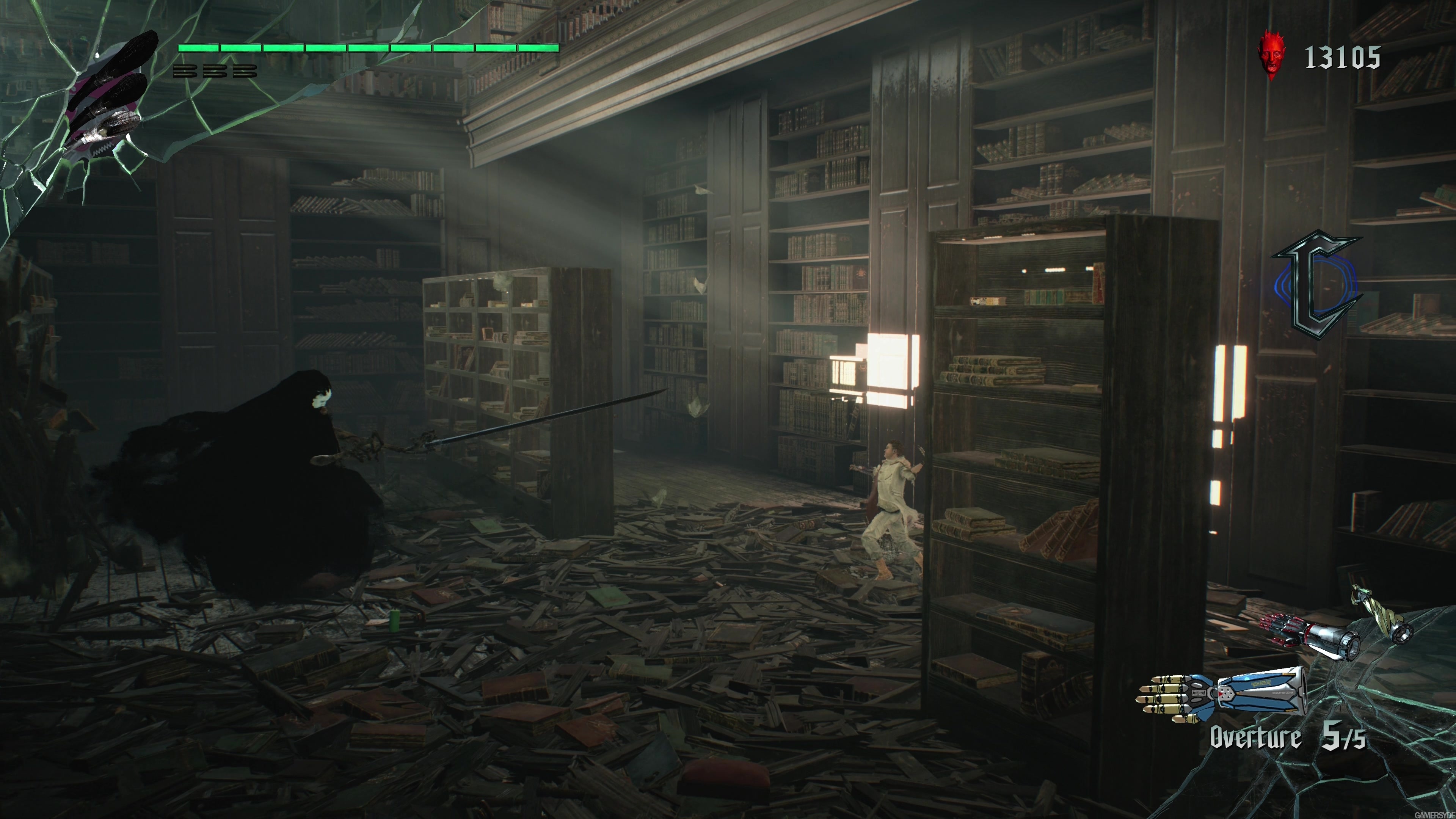 DMC 5: New king of graphics? | Page 3 | ResetEra