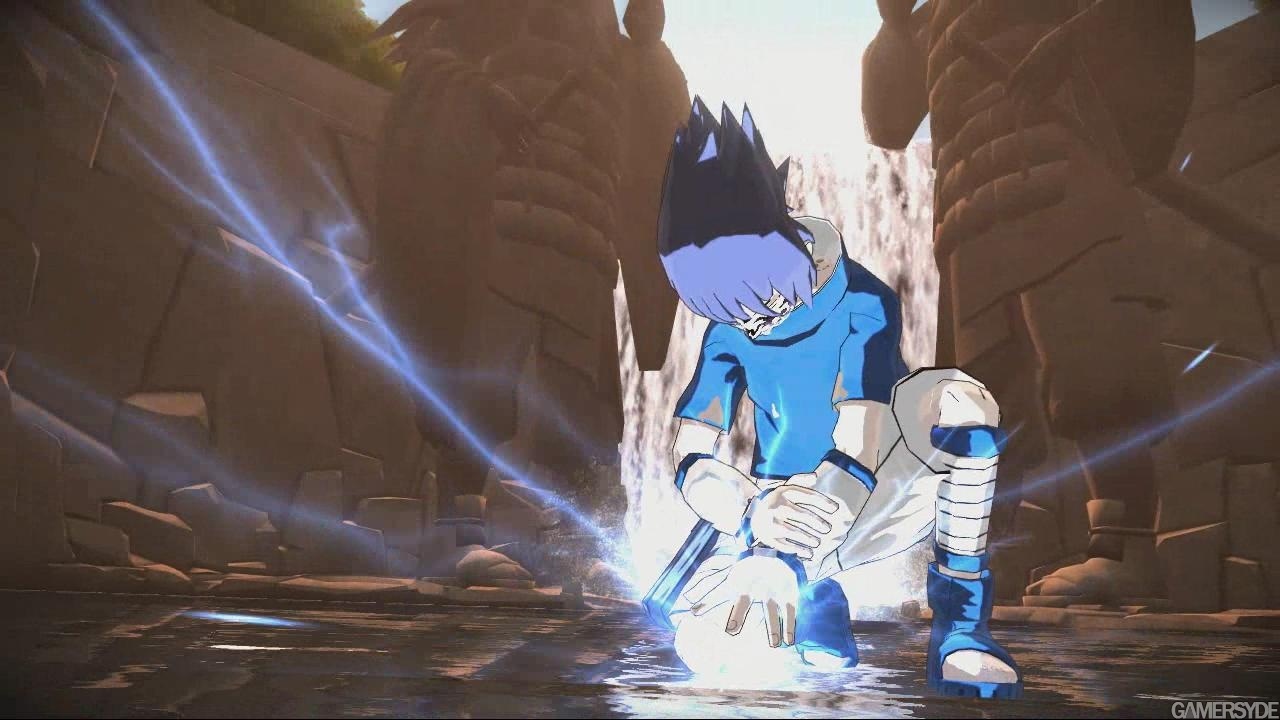 Naruto The Broken Bond - inspirepremium