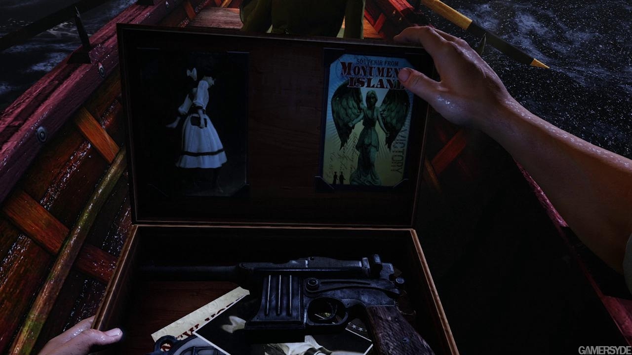 BioShock Infinite - Beast of America (60fps) - Stream haute qualité et ...