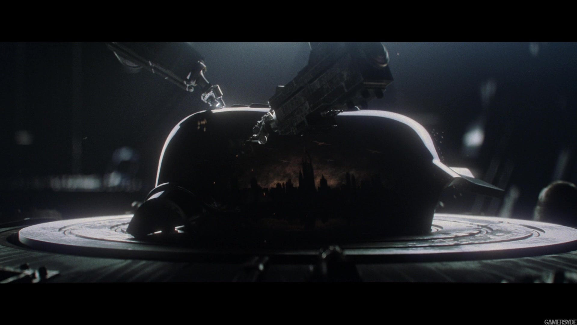 Wolfenstein: The New Order - Announce Trailer - High quality stream and ...