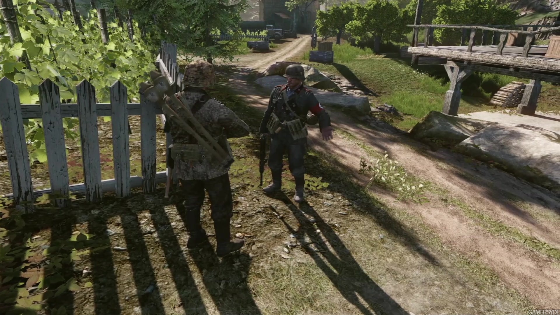 Enemy Front - WW2 Tactics - Stream haute qualité et téléchargement ...