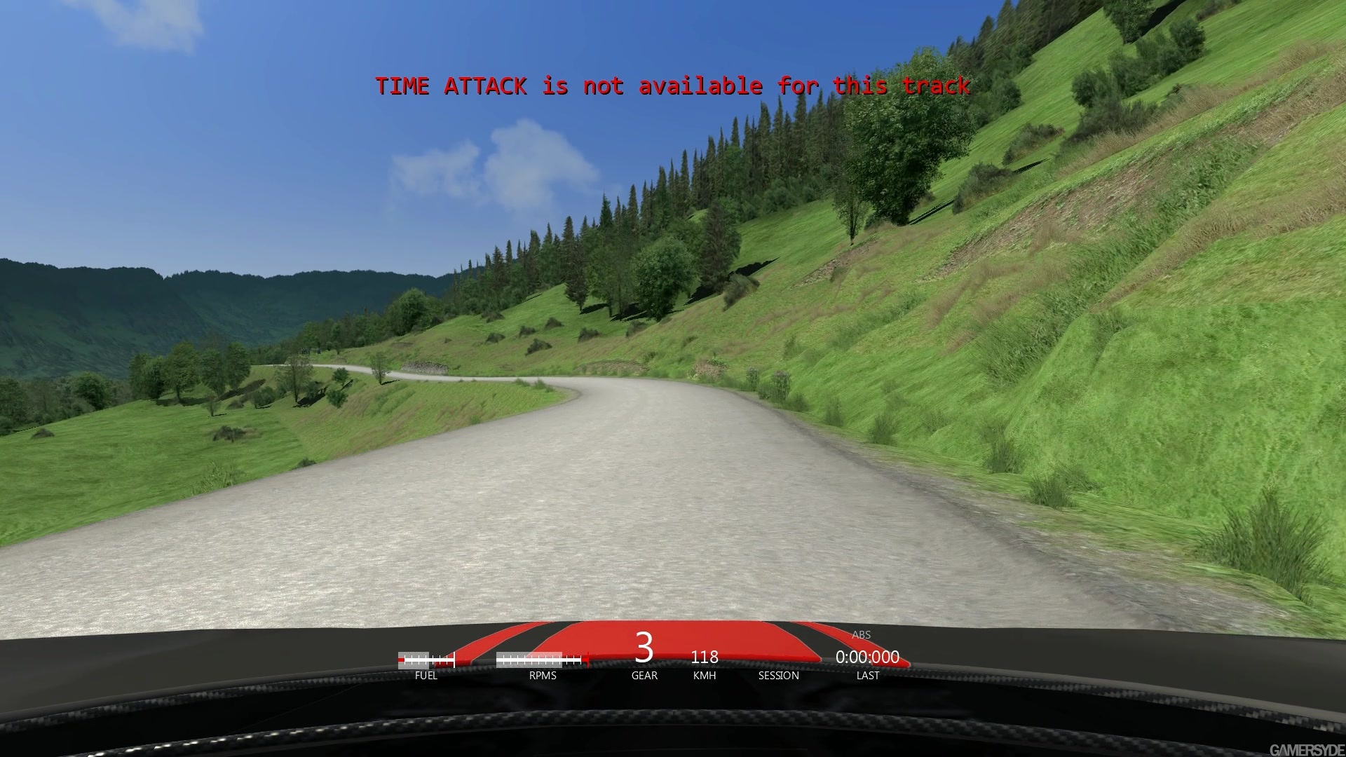 Assetto Corsa - Joux Plane Part 4 - High quality stream and download ...