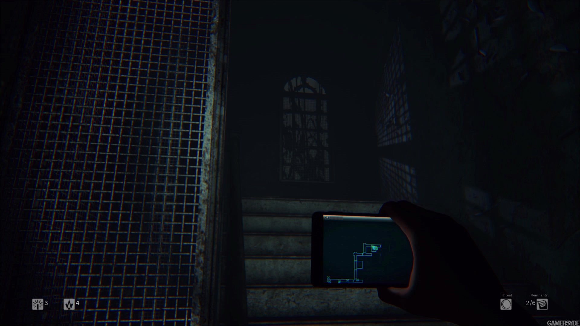 Daylight - Première porte - Alternative (PC) - Stream haute qualité et ...