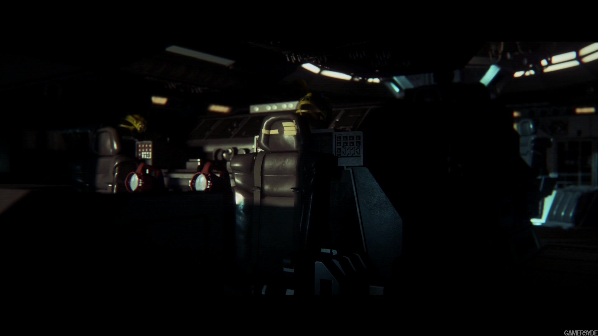 Alien: Isolation - Pre-order Trailer - High quality stream and download ...