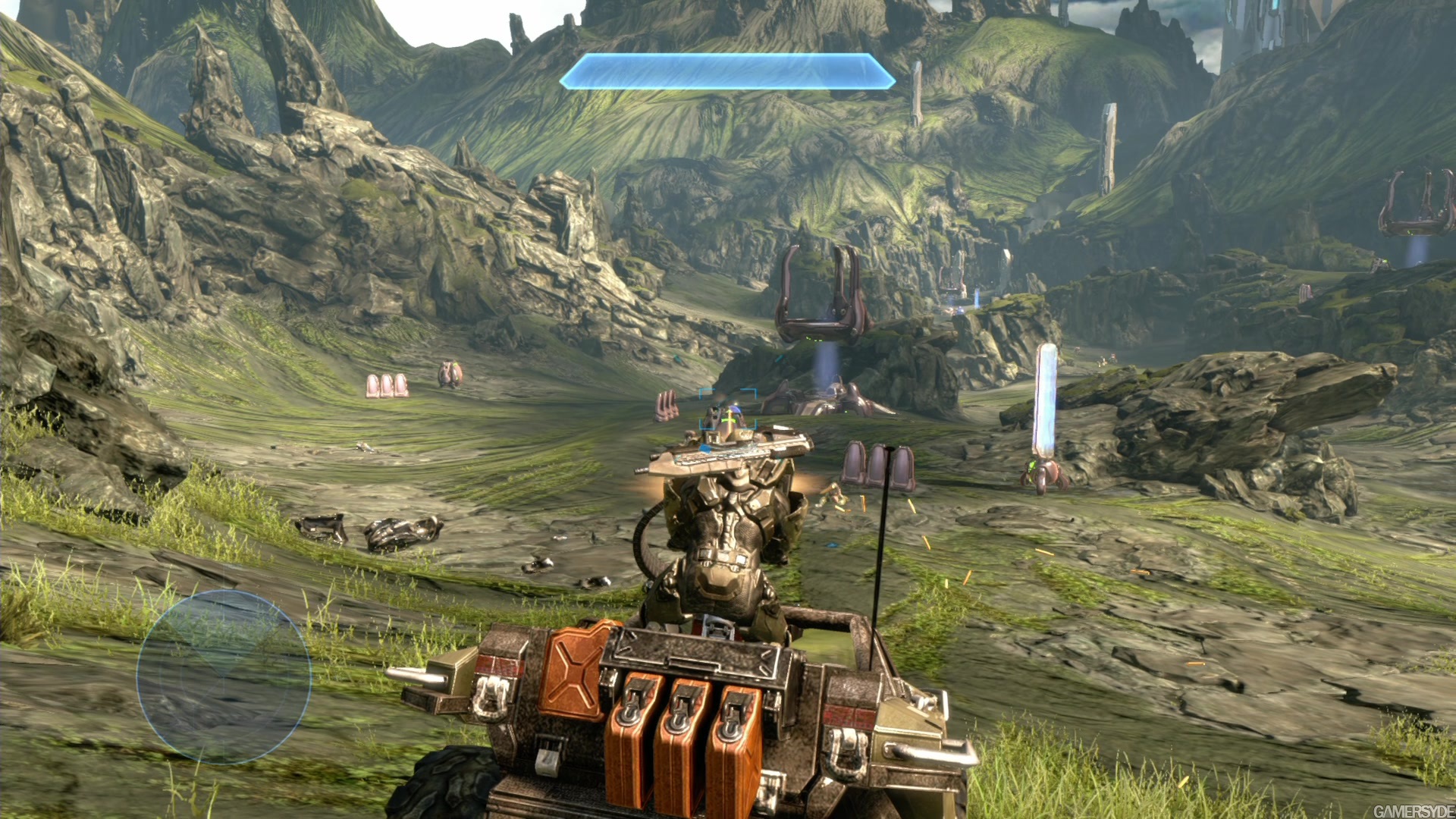 Halo: The Master Chief Collection - Halo 4 - The Covenant - High ...