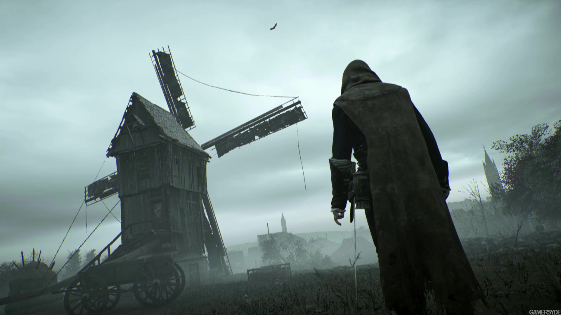 Assassin's Creed Unity - Dead Kings Gameplay Trailer - High quality ...