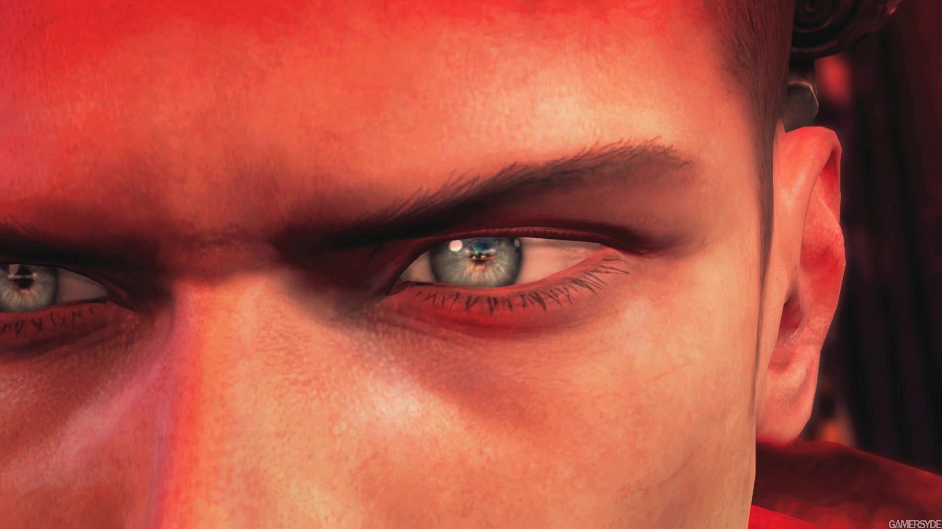 DmC Devil May Cry Definitive Edition - Launch Trailer - High quality ...