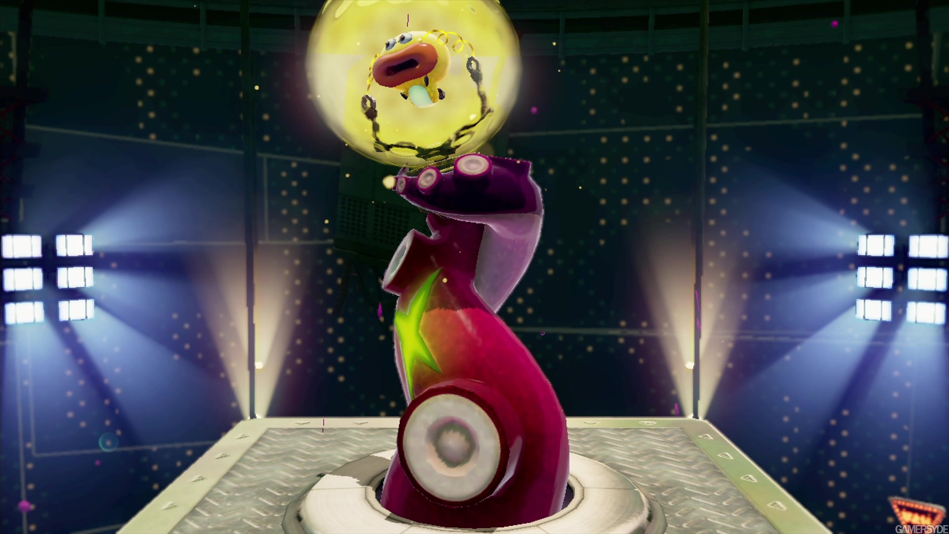 Splatoon - Boss - Part 1 - Stream haute qualité et téléchargement ...