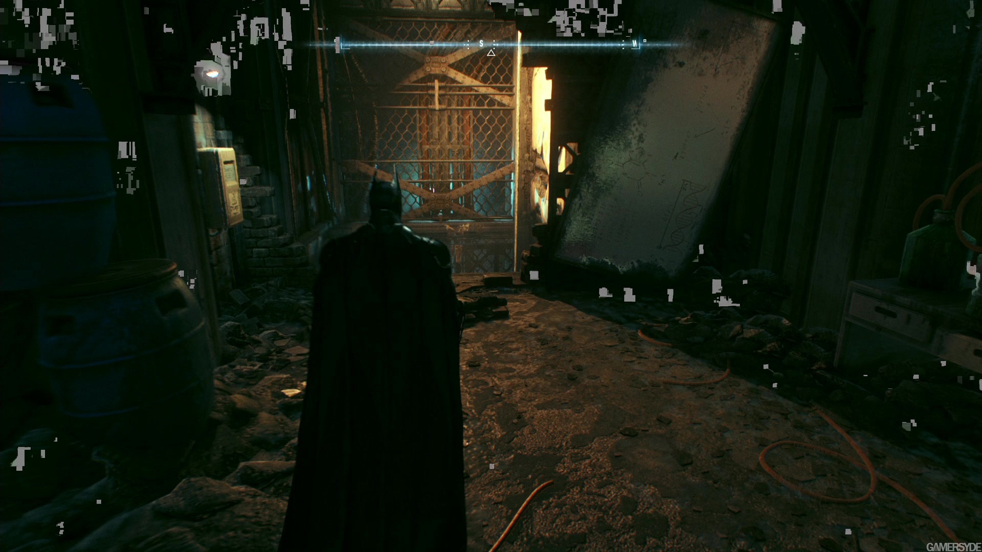 Batman: Arkham Knight - Gameplay #3 (XB1) - High quality stream and ...