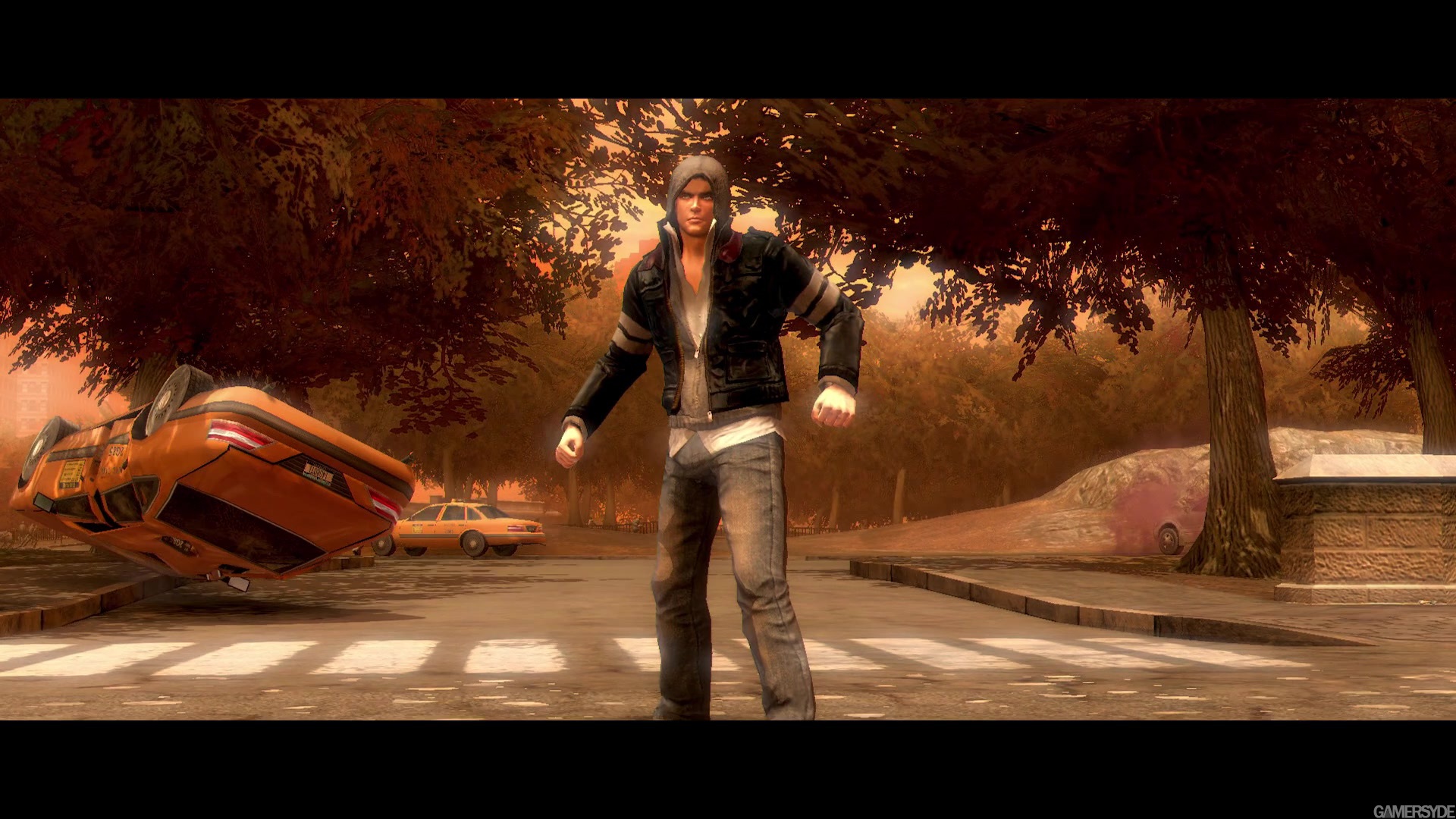 Prototype: Biohazard Bundle - Trailer - High quality stream and ...