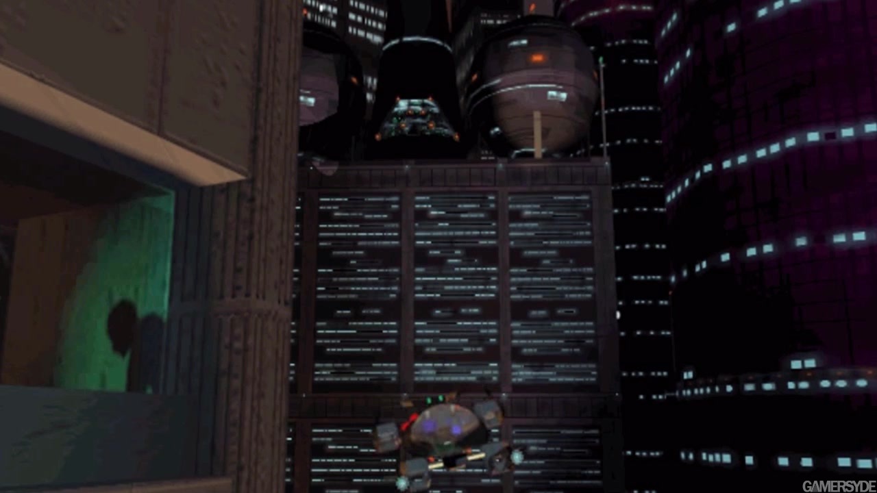 System Shock: Enhanced Edition - Launch Trailer - High quality stream ...