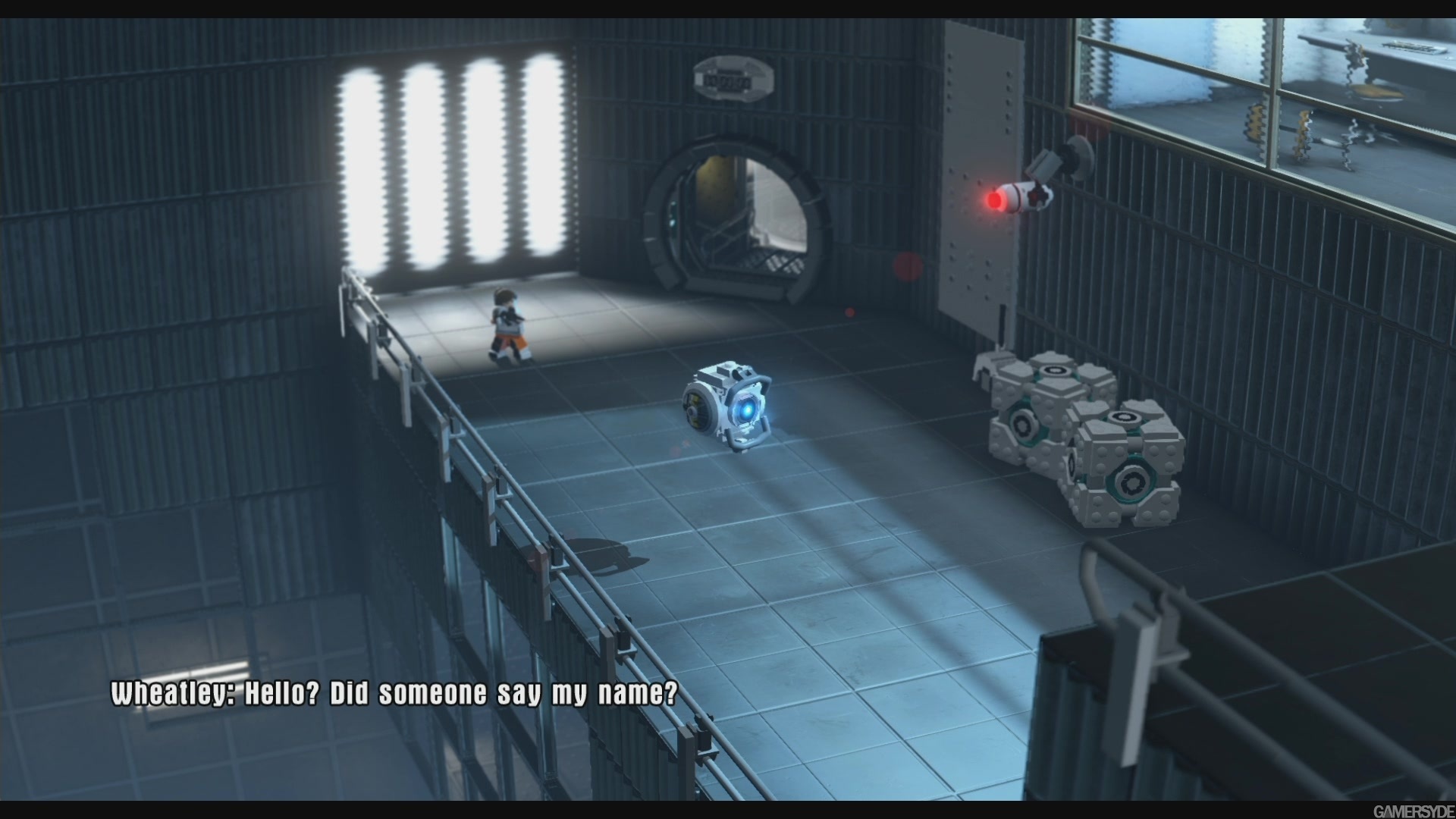 Lego Dimensions - Portal pack - High quality stream and download ...