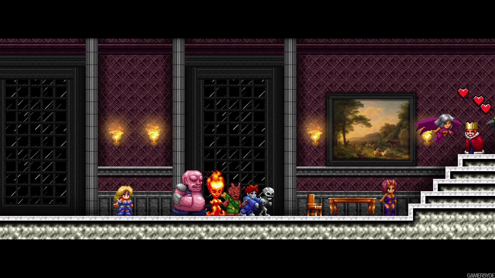 Amazing Princess Sarah - Amazing Princess Sarah - High quality stream ...