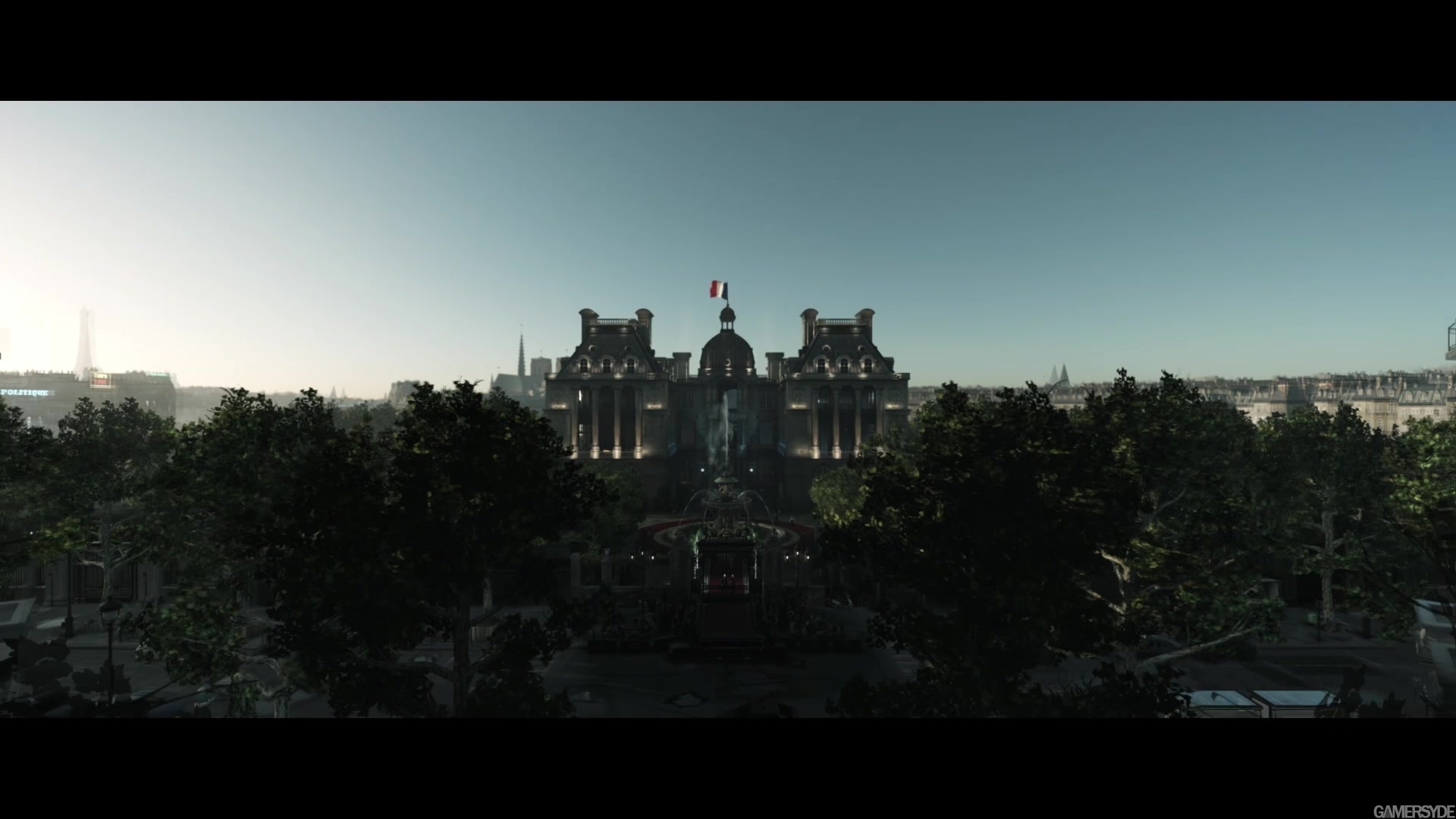 Hitman - Season Premiere Trailer - High quality stream and download ...