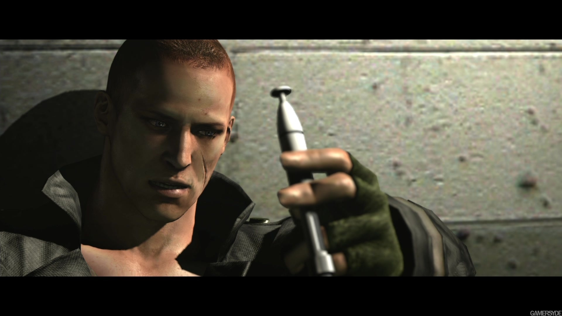 Resident Evil 6 - Jake & Sherry - High quality stream and download ...