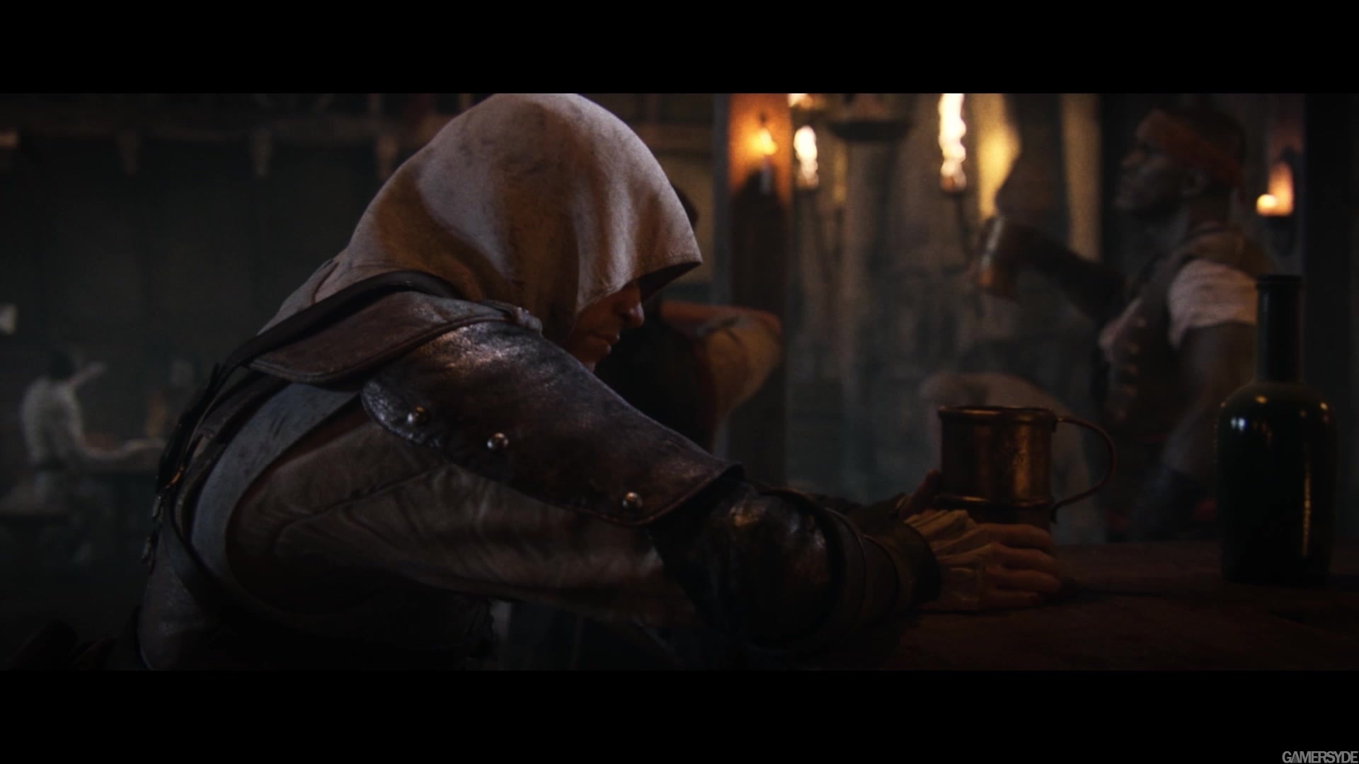 Assassin's Creed IV: Black Flag - E3 CGI Trailer - Stream haute qualité ...