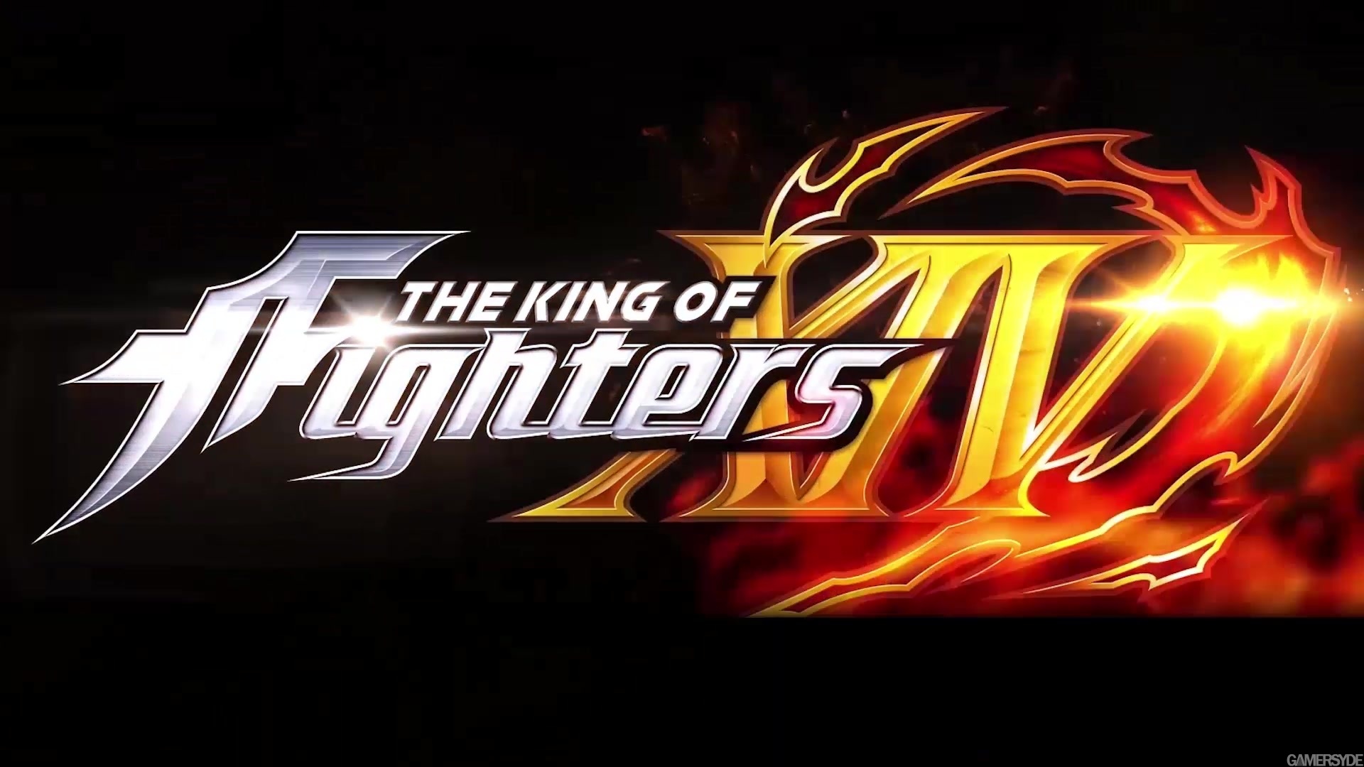 The King of Fighters XIV - Launch Trailer - High quality stream and ...
