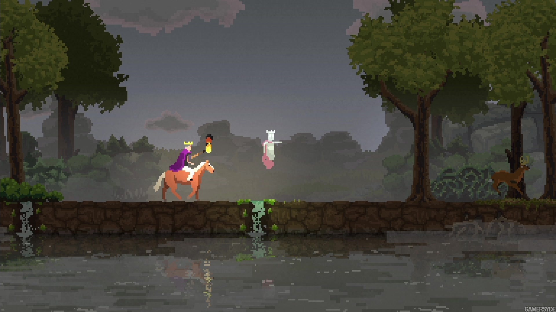 Kingdom New Lands - Kingdom New Lands XB1 - High quality stream and ...