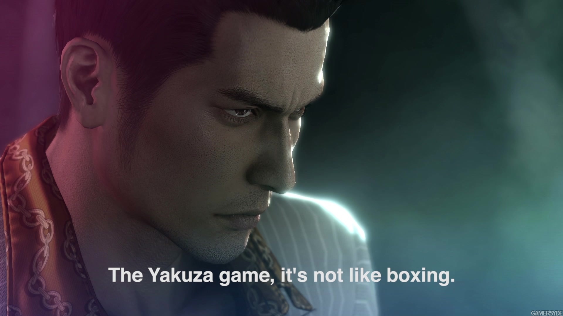 Yakuza 0 - Launch Trailer - High quality stream and download - Gamersyde