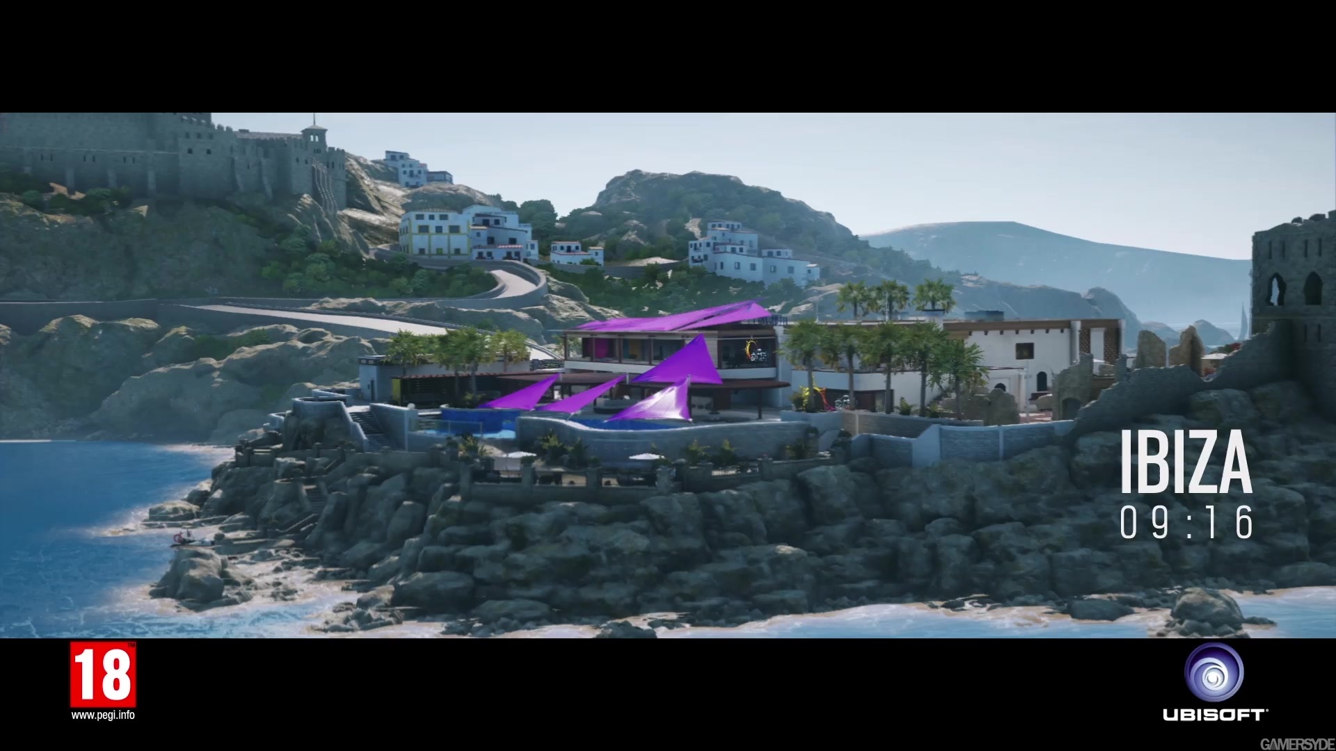 Tom Clancy's Rainbow Six: Siege - Velvet Shell Trailer - High quality ...