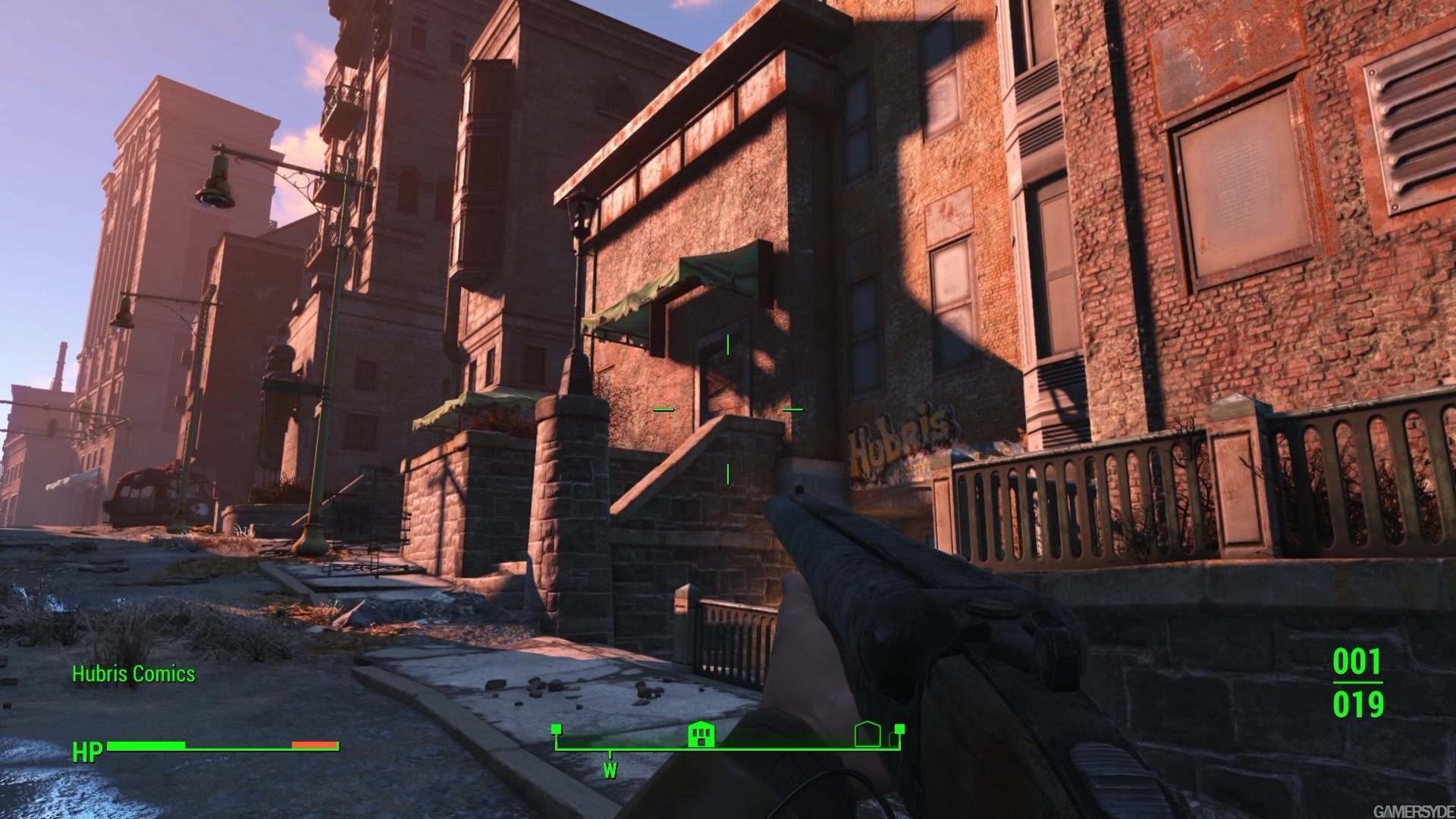Fallout 4 - Texture pack (PC) - High quality stream and download ...