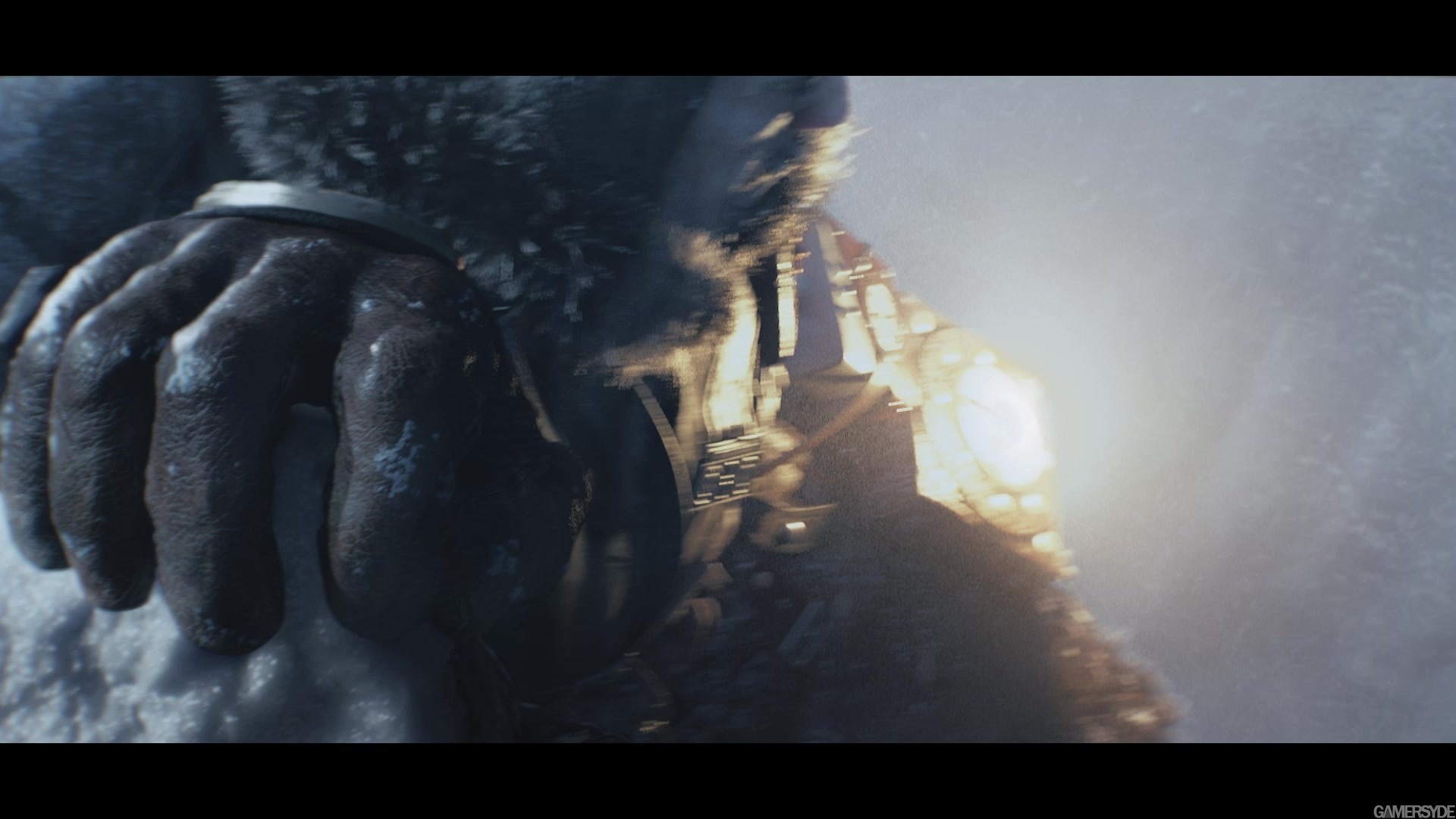 Frostpunk - Whiteout Trailer - High quality stream and download - Gamersyde