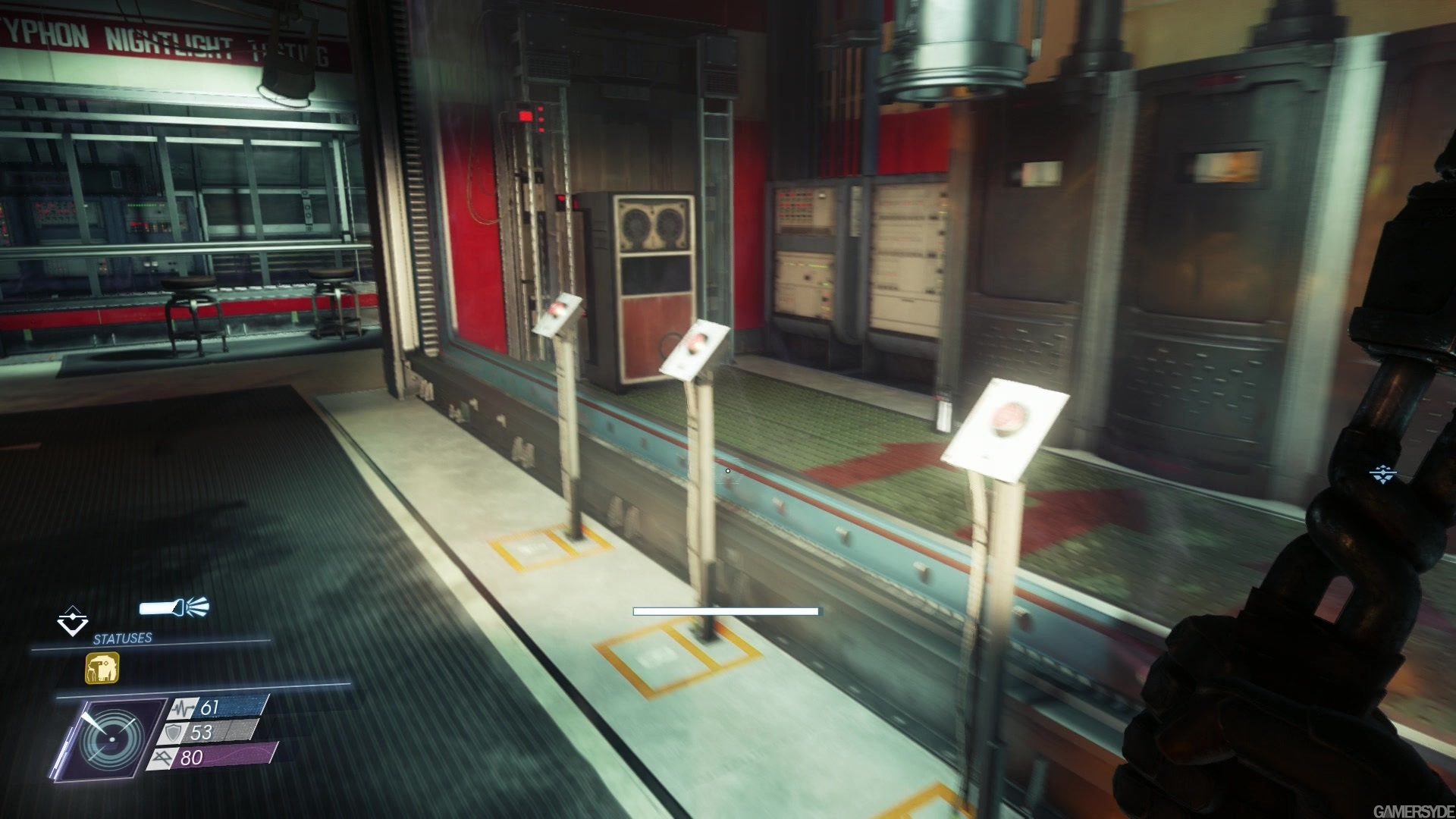 PREY - PC - Preyview - Gameplay 3 - High quality stream and download ...