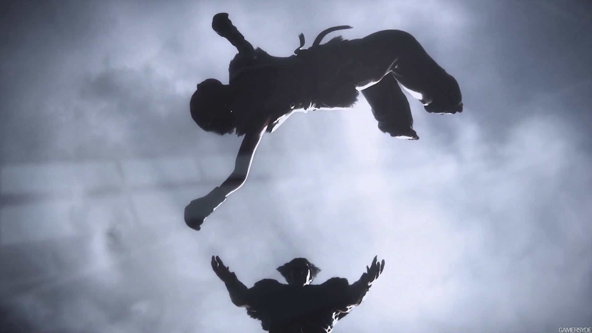 Tekken 7 - The Mishima Feud - Opening Cinematic - High quality stream ...