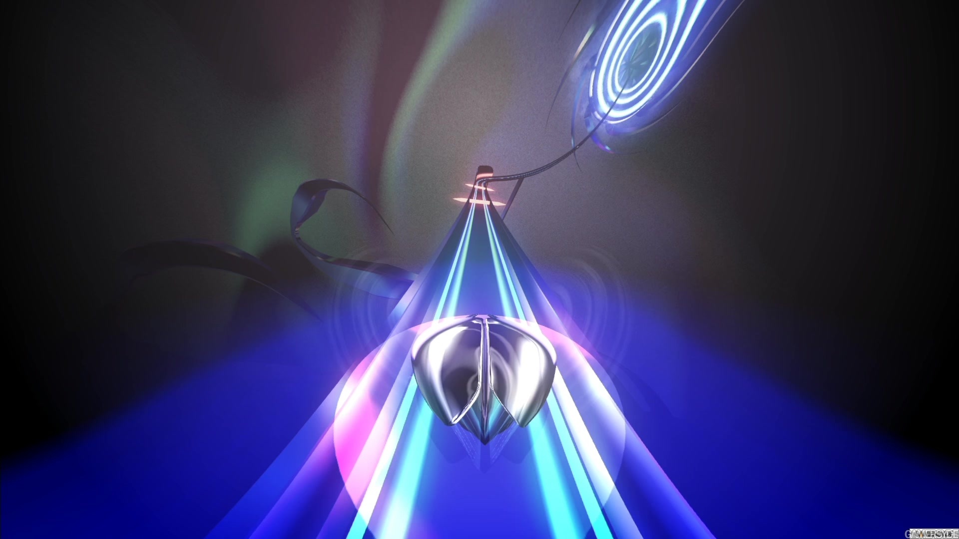 Thumper - Switch - Boss #1 - High quality stream and download - Gamersyde