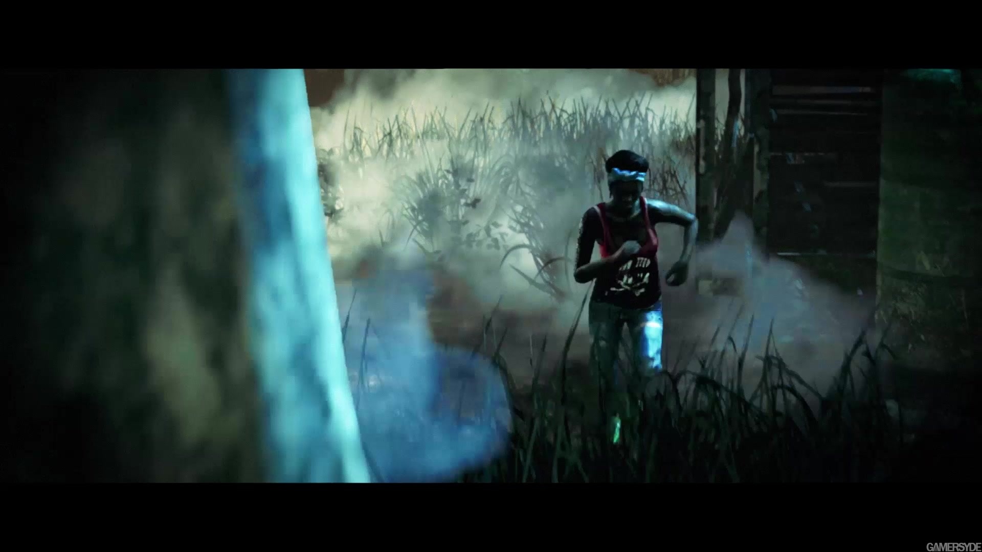 Dead by Daylight - Console Launch Trailer - High quality stream and ...