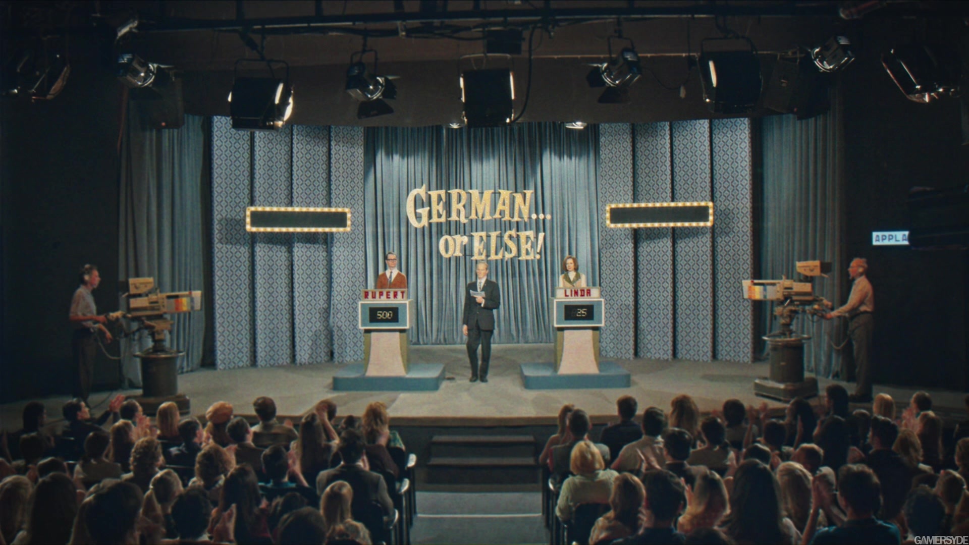 Wolfenstein II: The New Colossus - German or Else - High quality stream ...