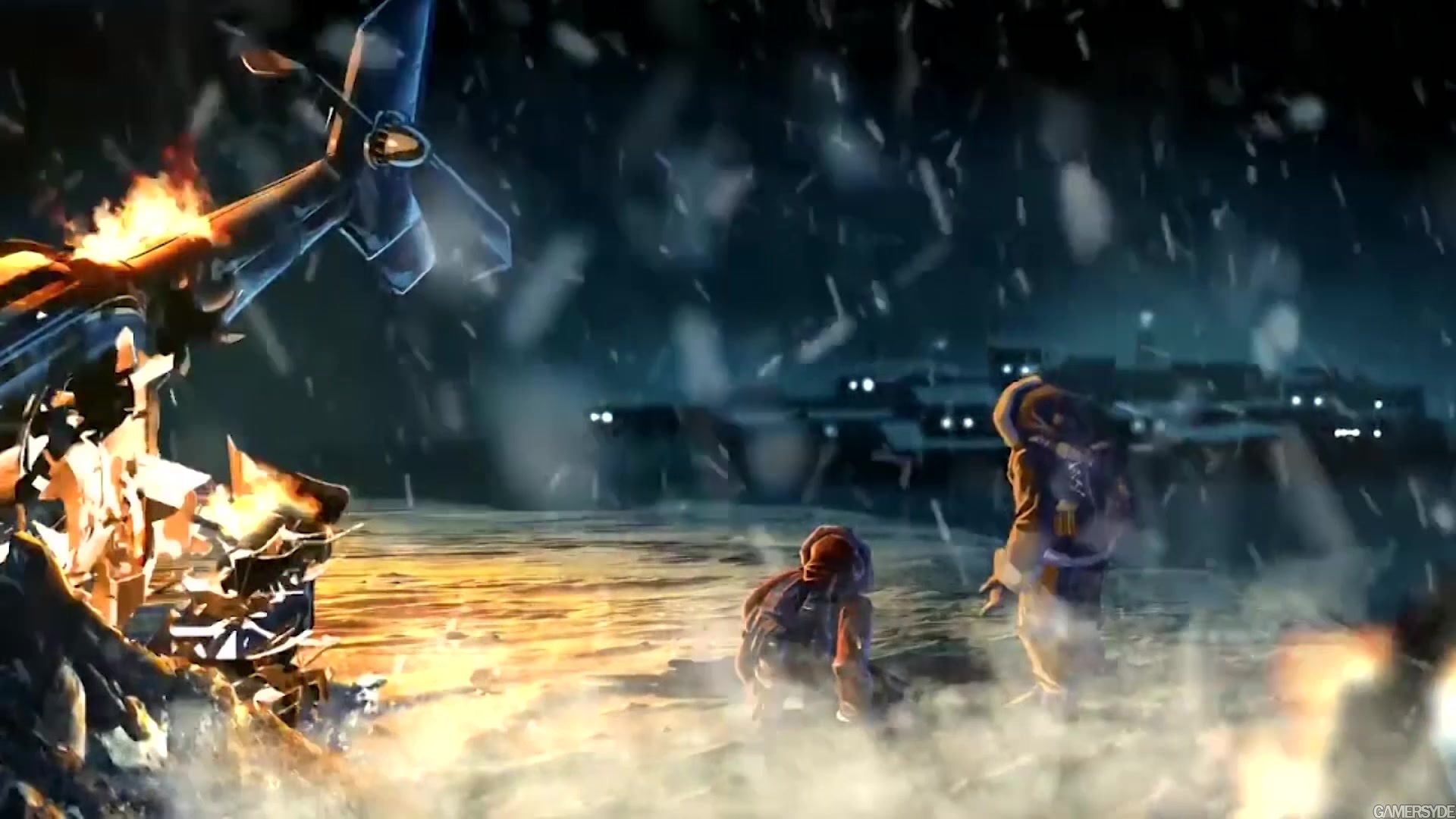 Distrust - Gameplay Trailer #2 - High quality stream and download ...