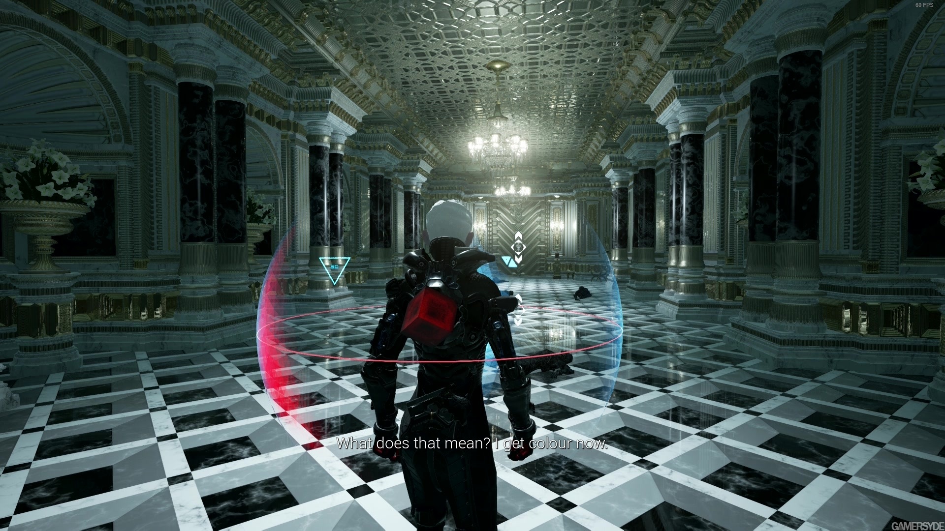 ECHO - Gameplay #8 (PC) - High quality stream and download - Gamersyde