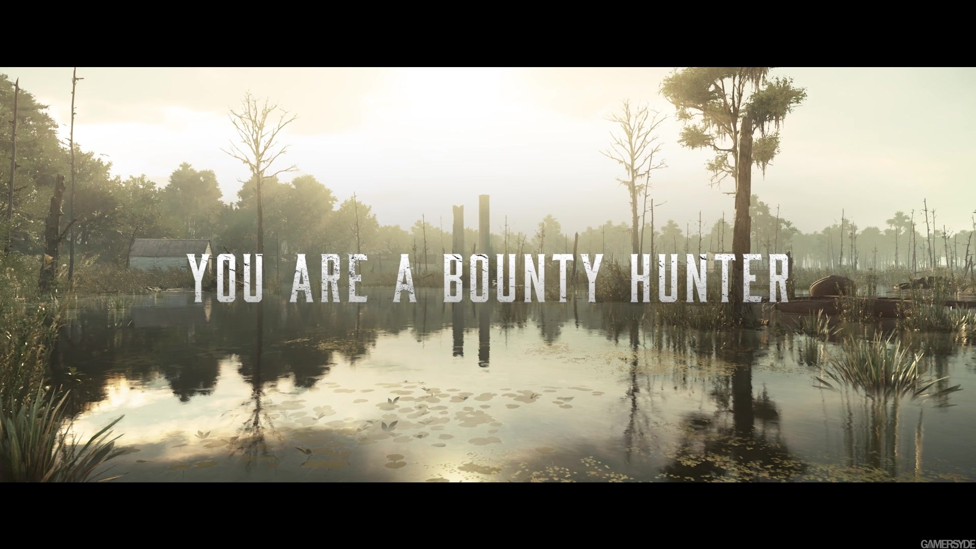 Hunt: Showdown - Steam Trailer - High quality stream and download ...