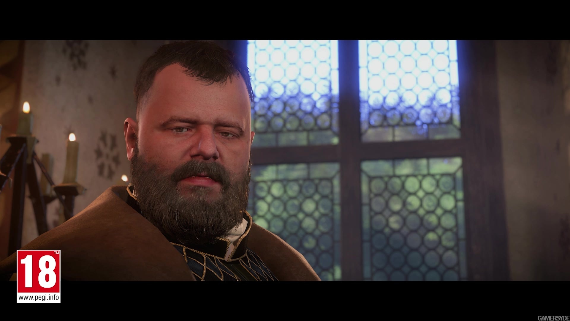 Kingdom Come: Deliverance - KCD Trailer de gameplay (français) - Stream ...