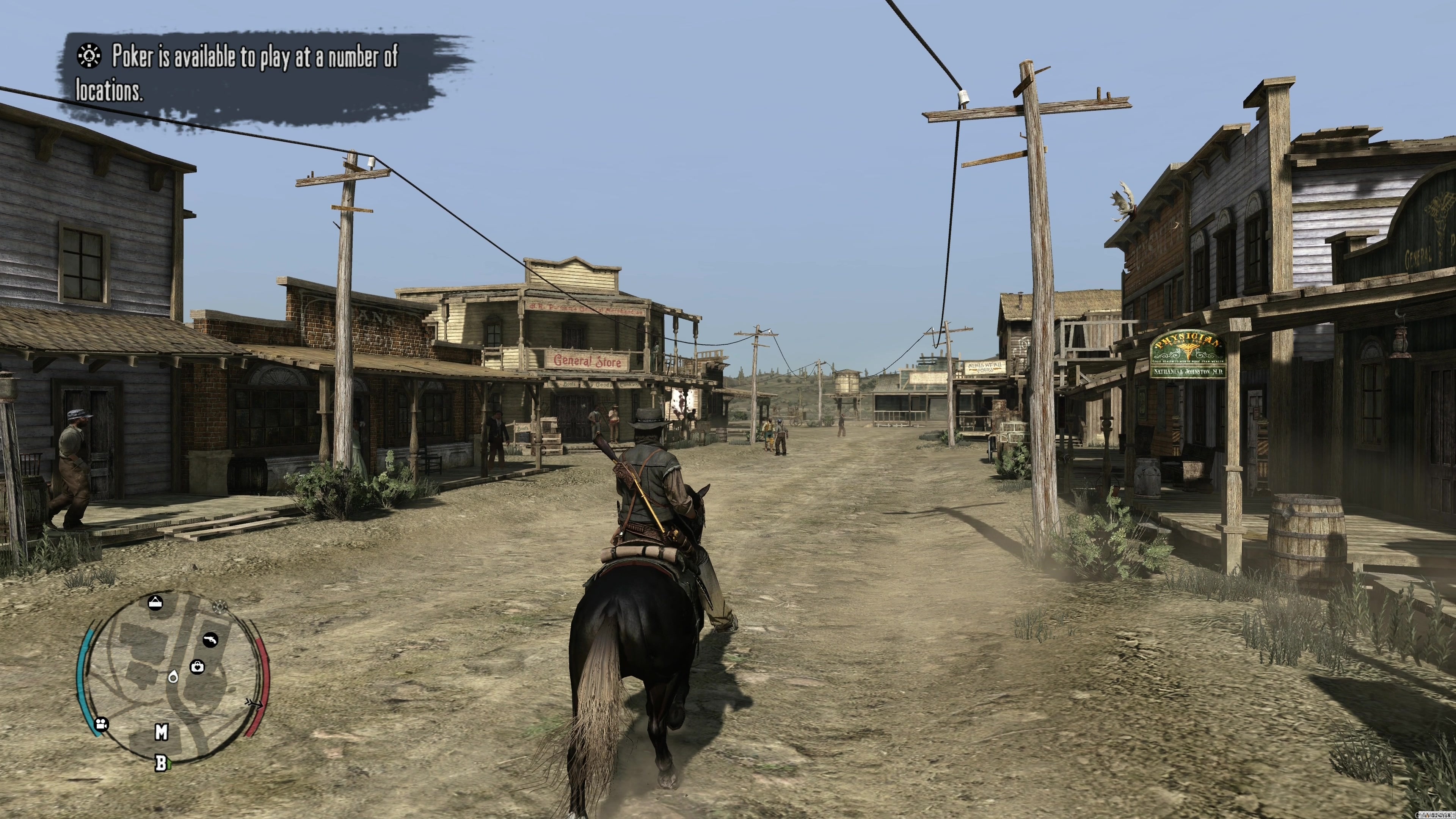 Red Dead Redemption - 4K gameplay #2 (XB1X) - High quality stream and ...