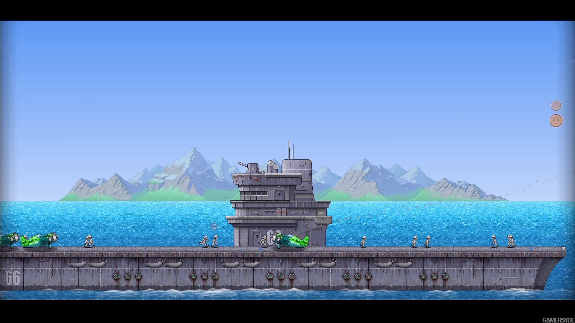 Rogue Aces - Gameplay #1 (Switch) - High quality stream and download ...