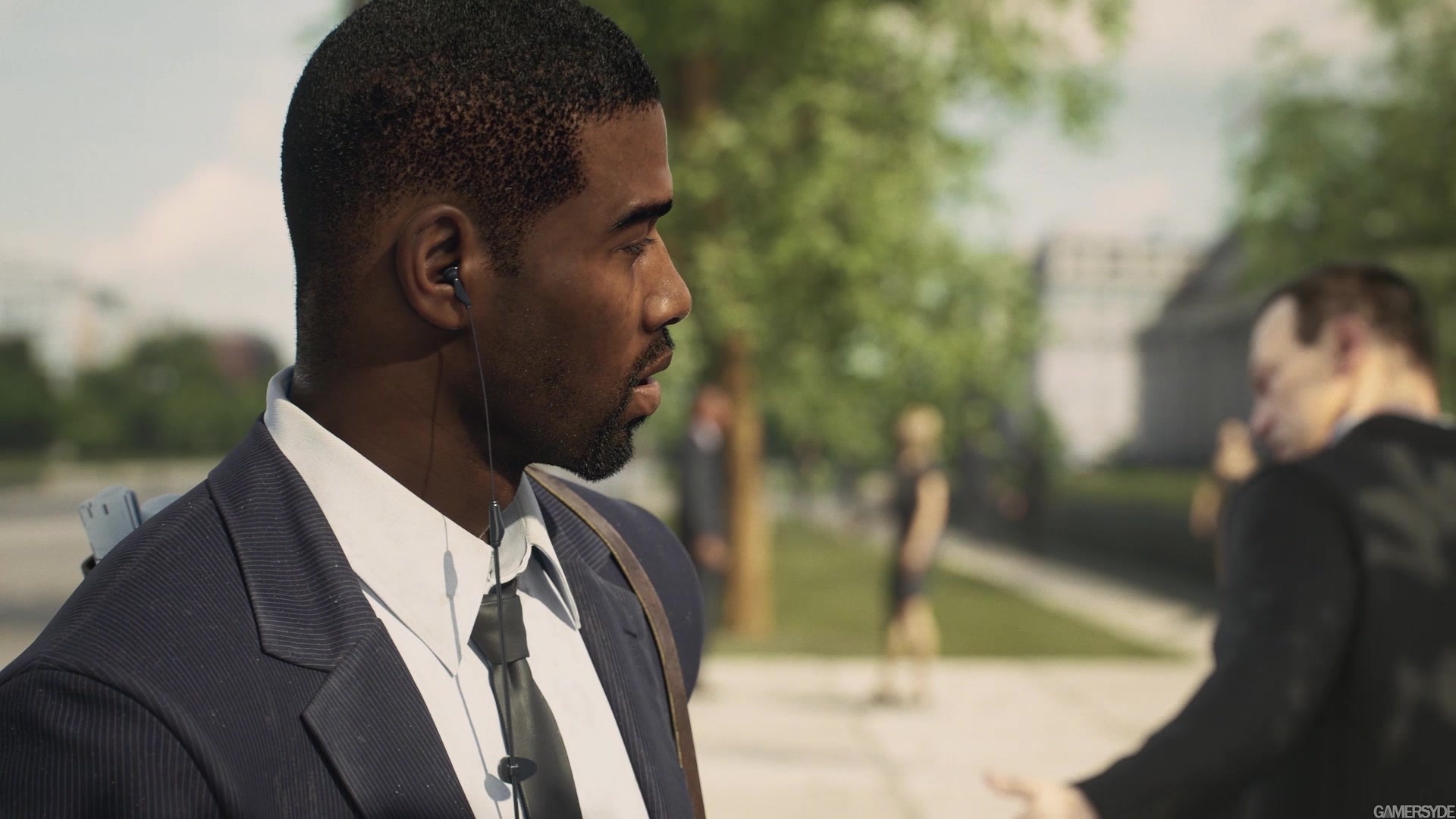 Overkill's The Walking Dead - Aidan Cinematic Trailer - High quality ...